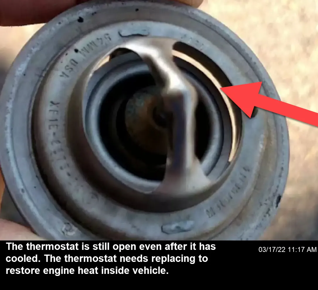 Hey, Why is My Car's Heater Not Working? | AutoTechIQ