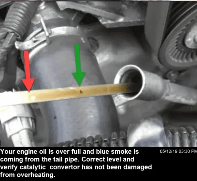 Hey, Why Does My Car Smell Like Rotten Eggs? | AutoTechIQ