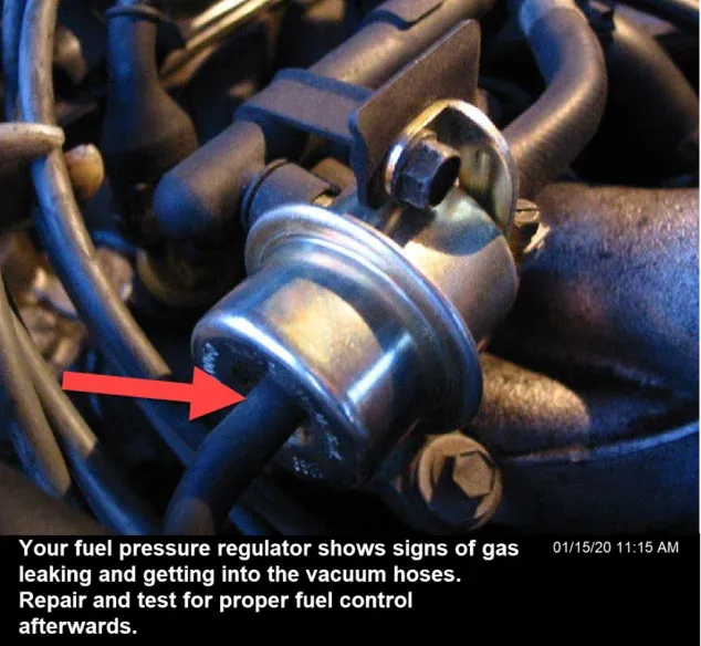 Hey, Why Does My Car Smell Like Rotten Eggs? | AutoTechIQ