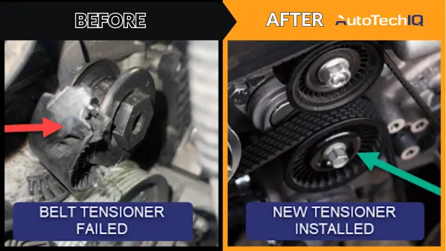 What is a drive belt? - Blog | AutoTechIQ