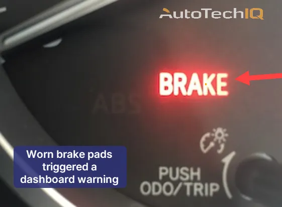 Brake Pads: What They are and Their Importance - Blog | AutoTechIQ