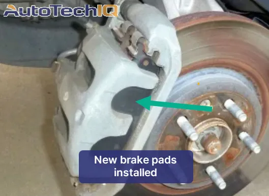 Brake Pads: What They are and Their Importance - Blog | AutoTechIQ